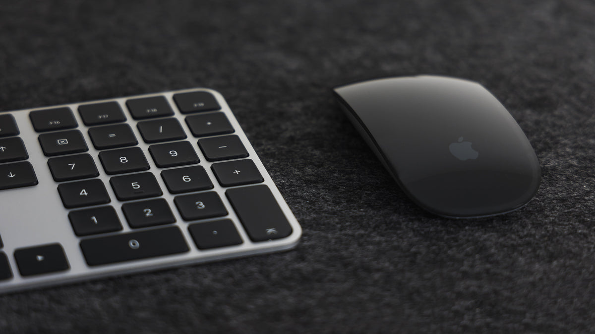 The best ergonomic Apple mouse in 2024