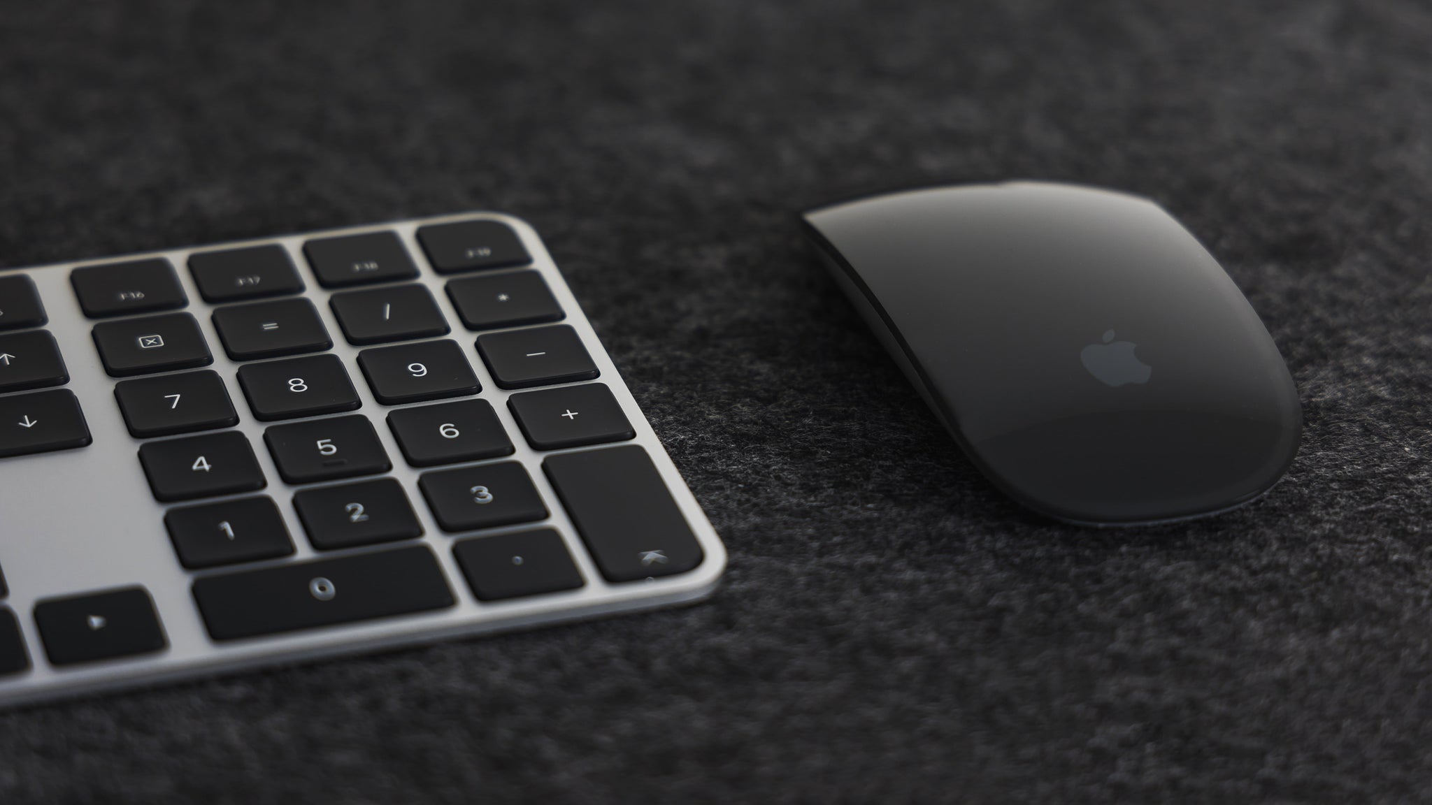 The best ergonomic Apple mouse in 2024