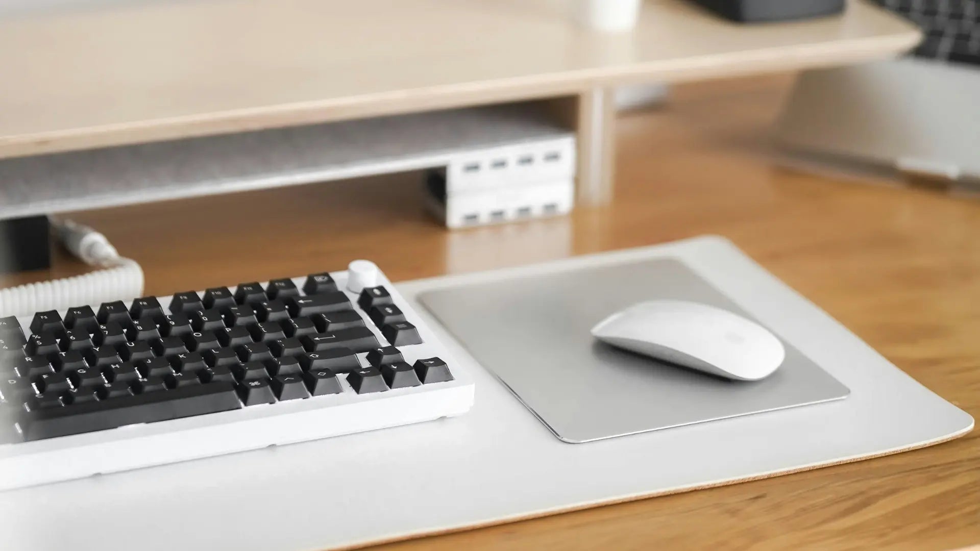 Magic Mouse adapters: Elevate comfort and control