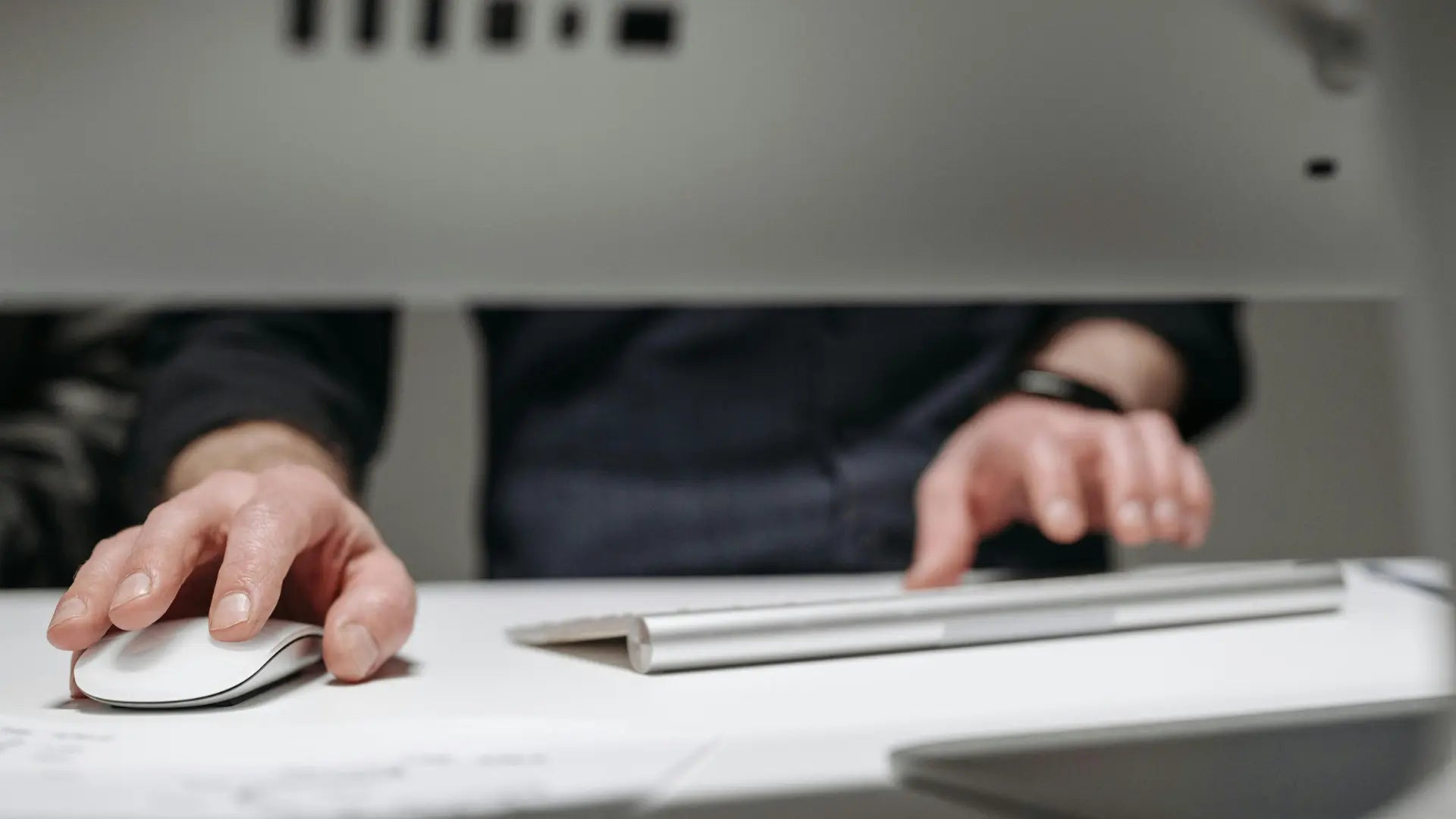 All Magic Mouse commands: Get the most out of your Magic Mouse