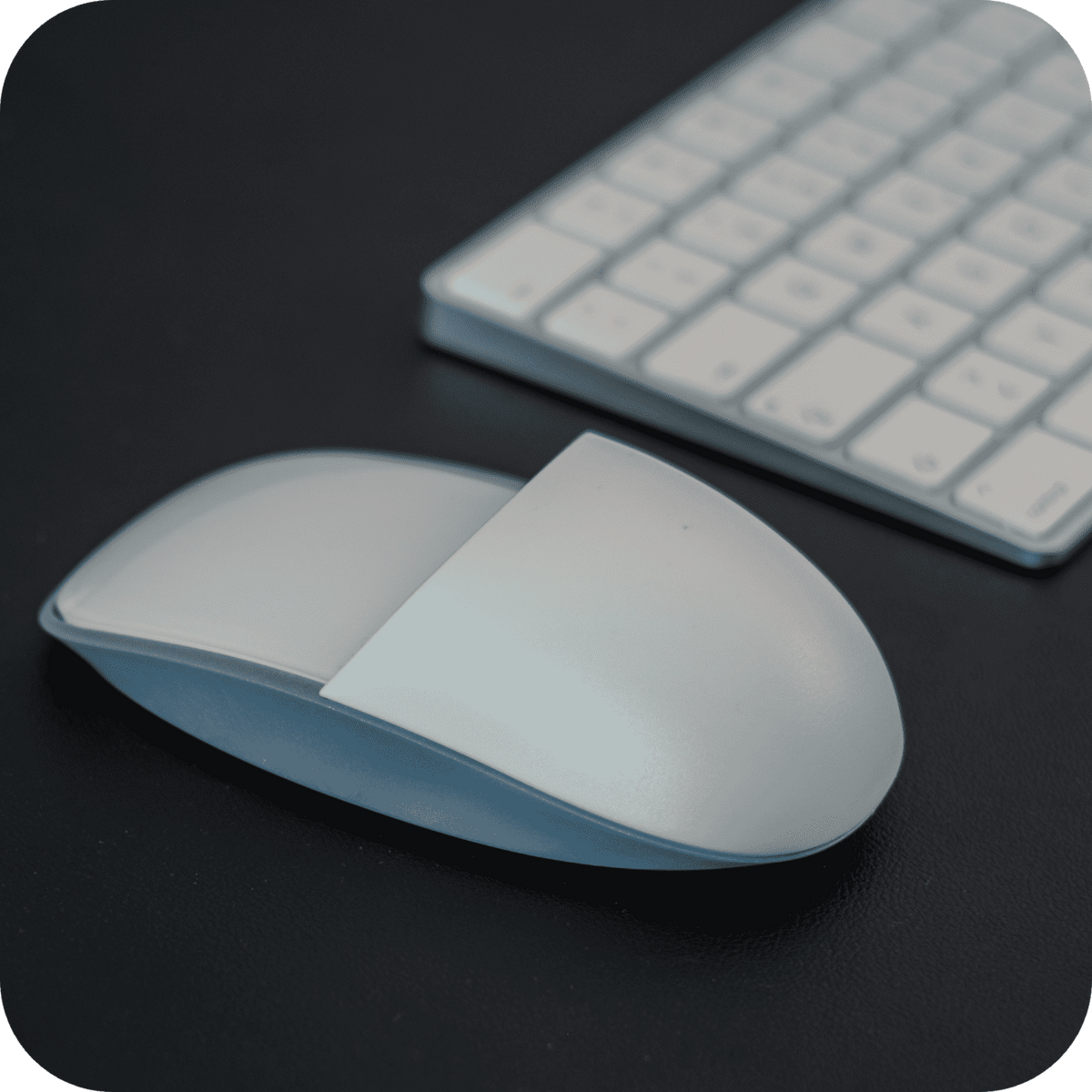 Magic Mouse charging port: Understanding Apple's design choice