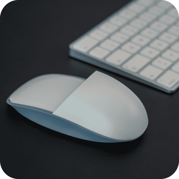 How do I know if my Magic Mouse is charging? How to identify and fix t