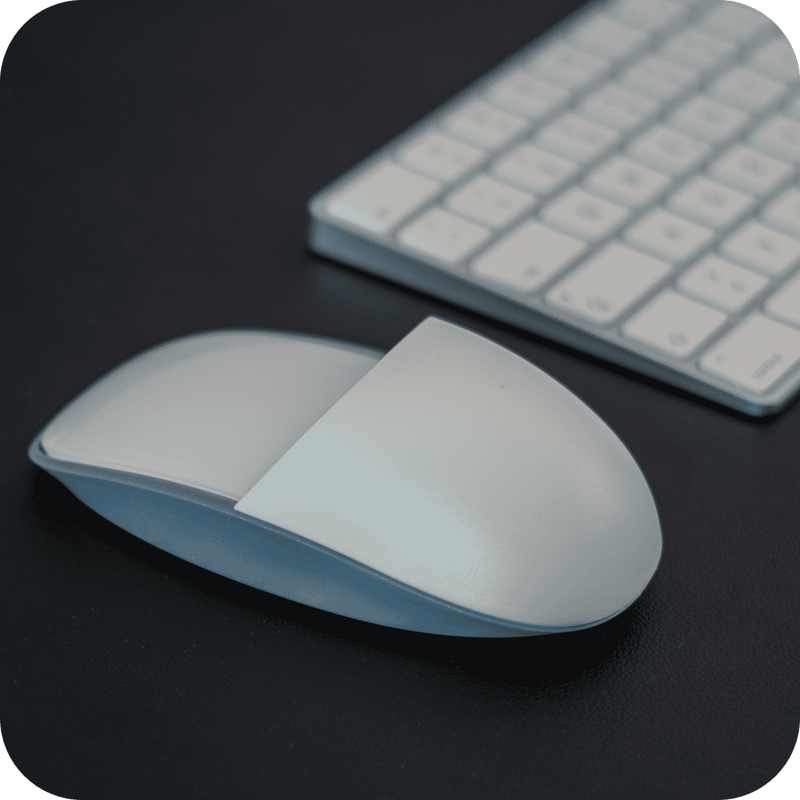 How do I know if my Magic Mouse is charging? How to identify and fix t