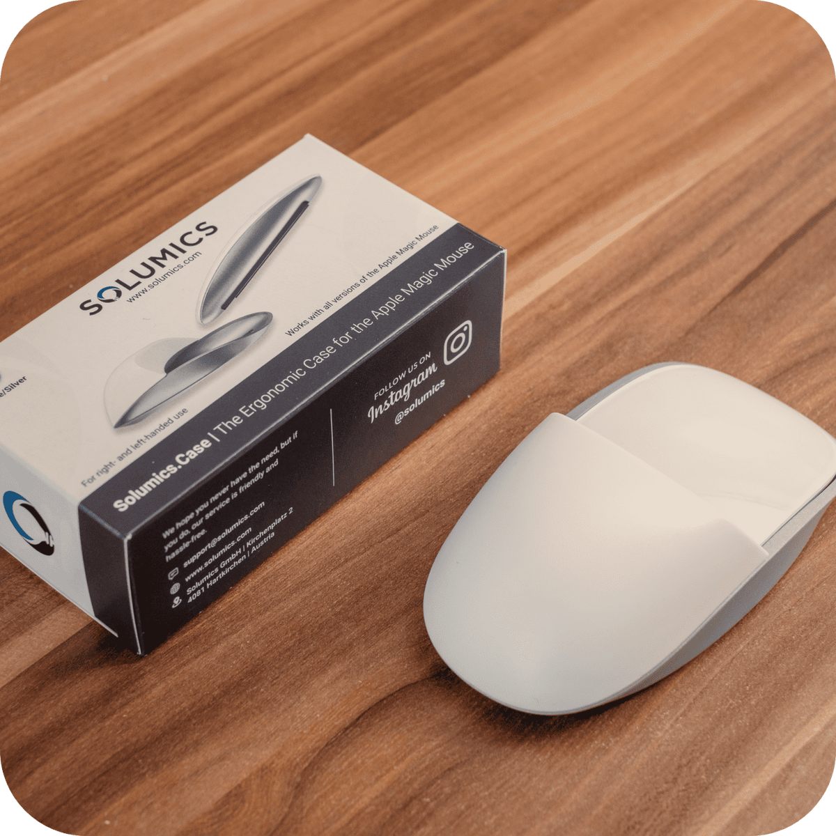Why is your Magic Mouse not connecting? Troubleshooting Tips