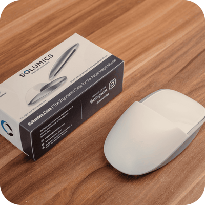How do I right click on the Magic Mouse? Simple guide